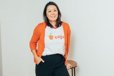 Por que a Caju contratou ex-diretora da Microsoft para ser CMO?