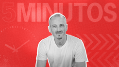5 Minutos com: Vitor Torres, CEO e fundador da Contabilizei