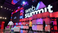 5 motivos para você ir ao Web Summit, o maior evento de tecnologia da ...