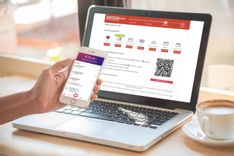 Por que a Ame Digital comprou a fintech Nexoos