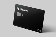 Conta Simples faz série A de R$ 121 milhões