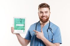 Fintech da saúde: Dr.Cash recebe aporte de R$ 1,5 milhão