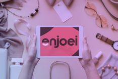 Enjoei investe R$ 14,2 mi na plataforma Gringa