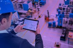 Indústria 4.0 - Tecnologias Preditivas na Manutenção