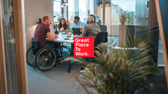 Como se tornar um Great Place To Work?