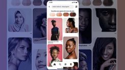 Pinterest lança filtragem por tons de pele; por que a sensibilidade à ...