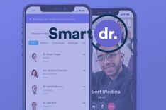 Healthtech peruana Smart Doctor chega ao Brasil