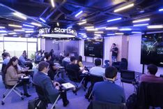 Executive Program: Tecnologia e Gestão na StartSe University