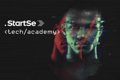 StartSe lança TechAcademy para formar gratuitamente 500 mil programadores